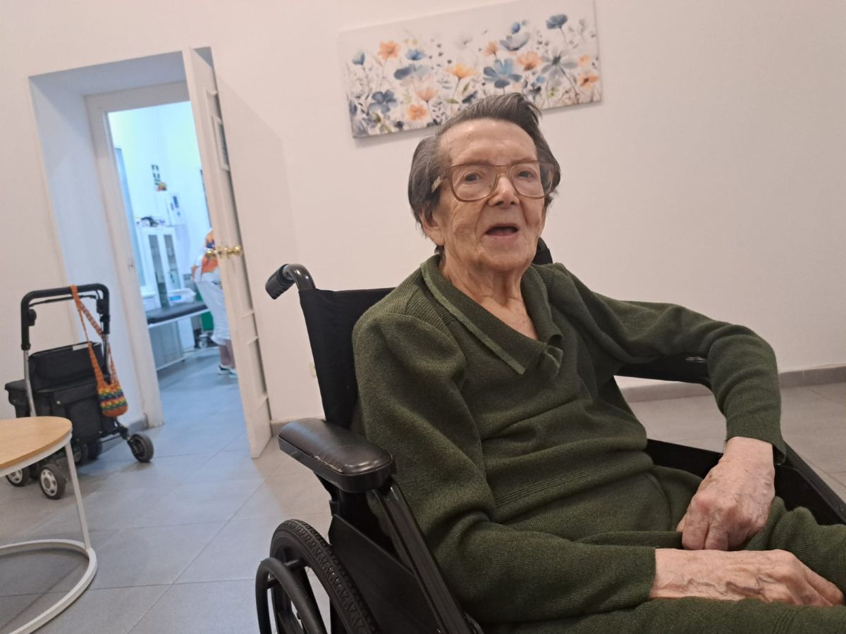 Gloria Merino, referente del arte manchego y español del siglo XX (y II ...