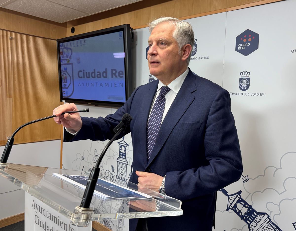 Ciudad Real recibe la mayor subvención de fondos europeos de su ...